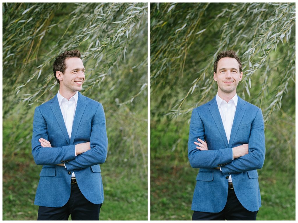 NJ Farm Wedding :: Kim + Greg - New Jersey and New York Wedding ...