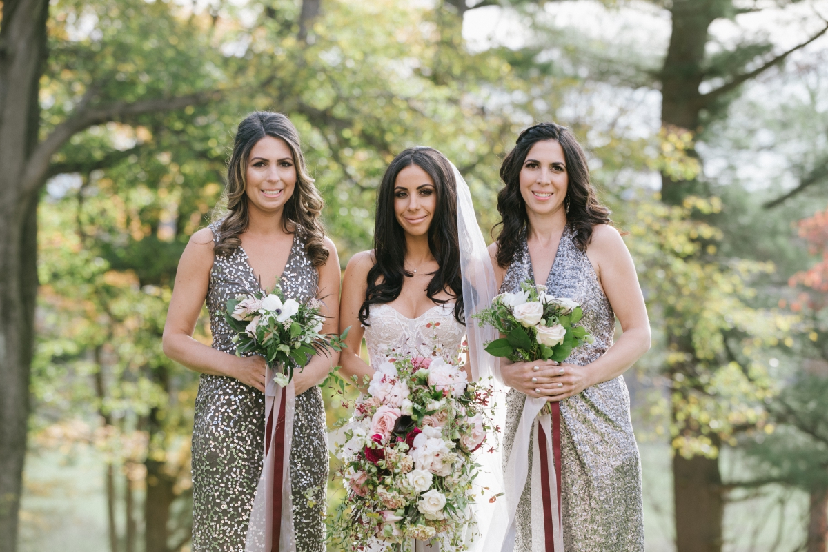 Natirar Resort Wedding: Luxury NJ Venue Photography by Off Beet