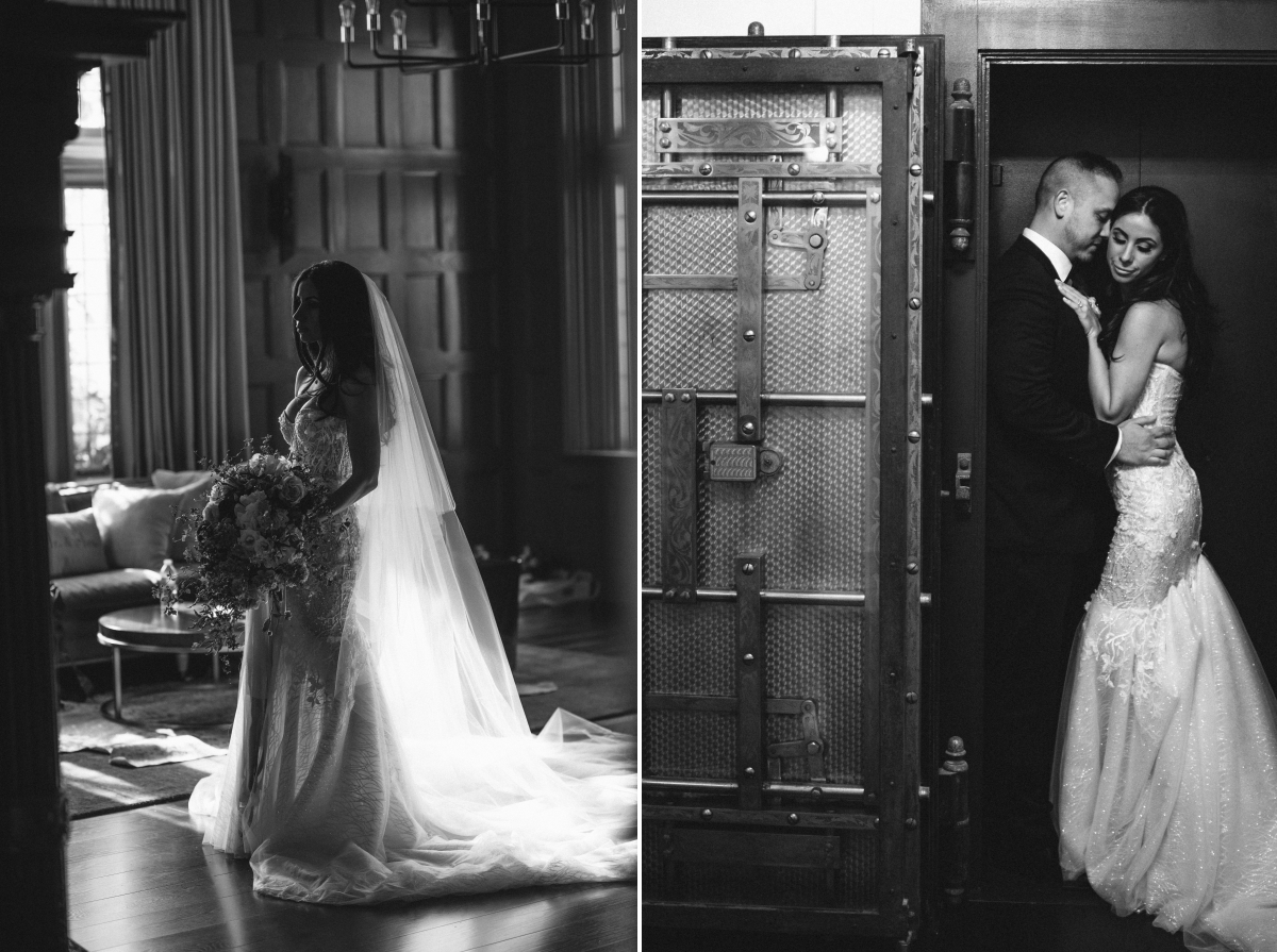 Natirar Resort Wedding: Luxury NJ Venue Photography by Off Beet