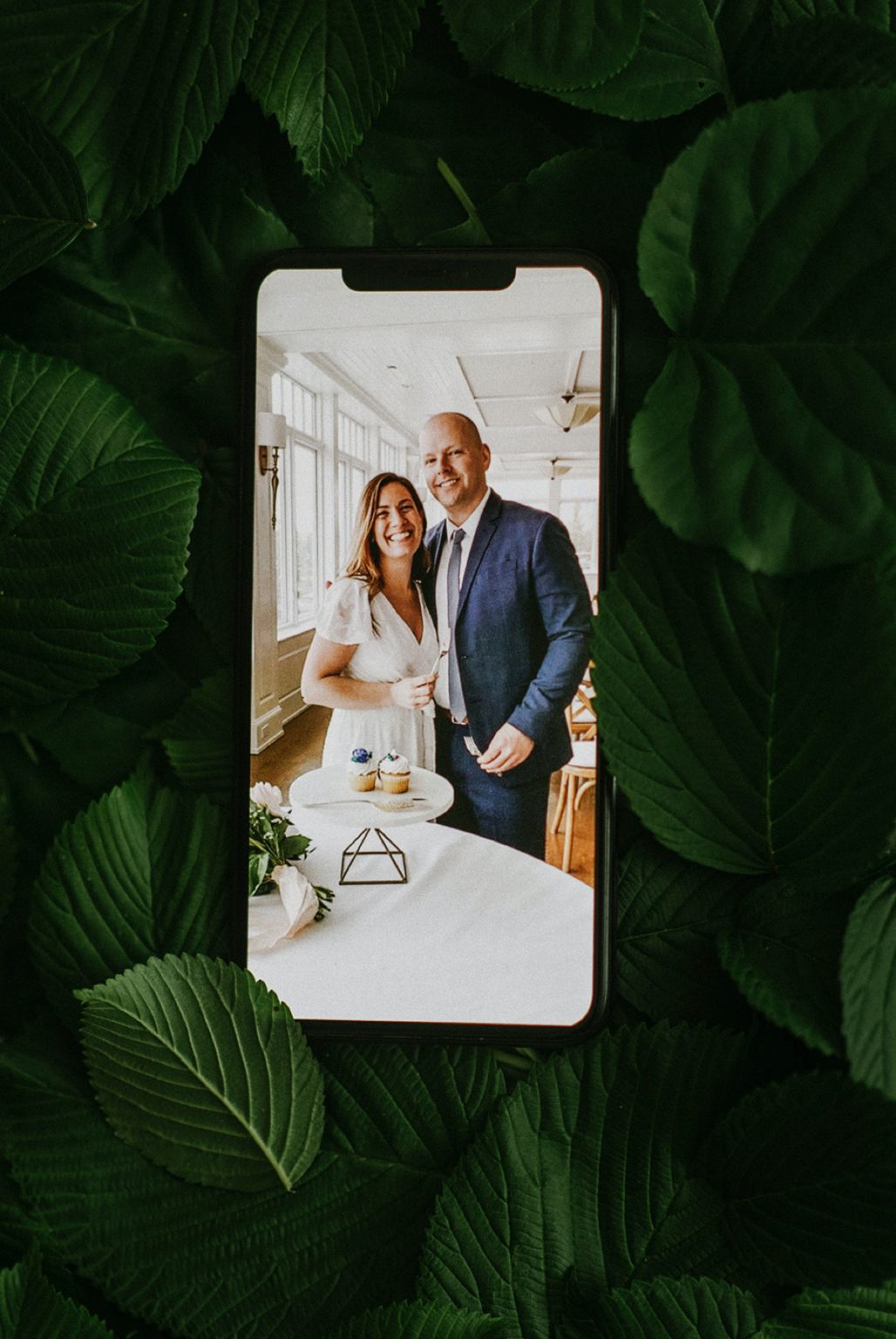 FaceTime Wedding Photoshoot During Covid-19 - New Jersey and New York ...