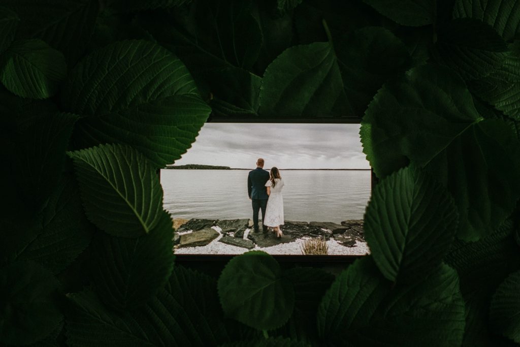 FaceTime Wedding Photoshoot During Covid-19 - New Jersey and New York ...