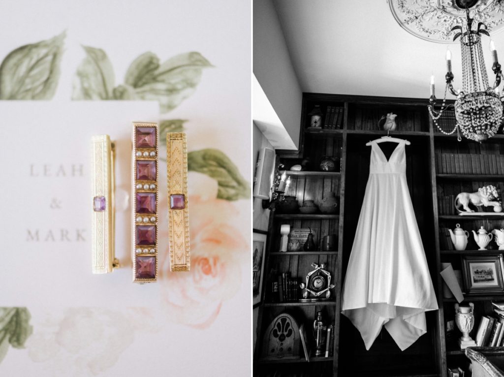 An Intimate wedding at the Gables in LBI, a romantic NJ wedding venue